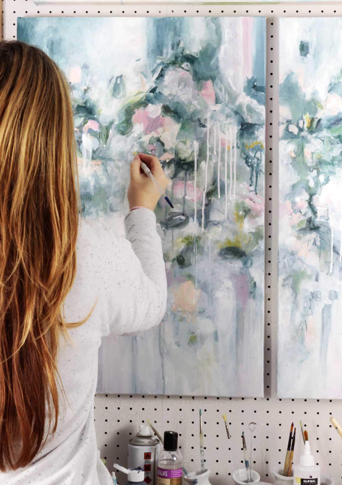 Gallery - Kate Fisher Artist